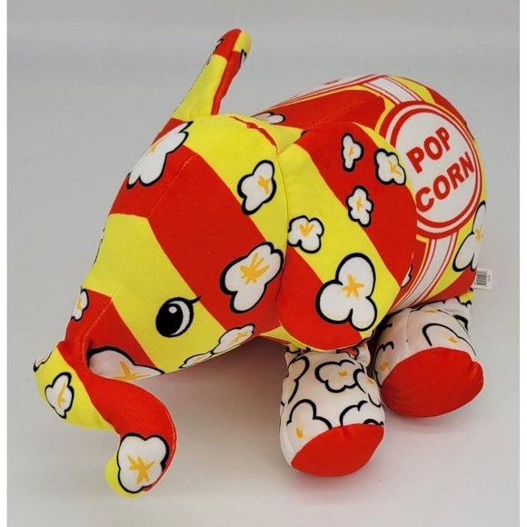 Pop Art | Toys | Pop Art Soft 6 Elephant Mammoth Cornelius Soft ...